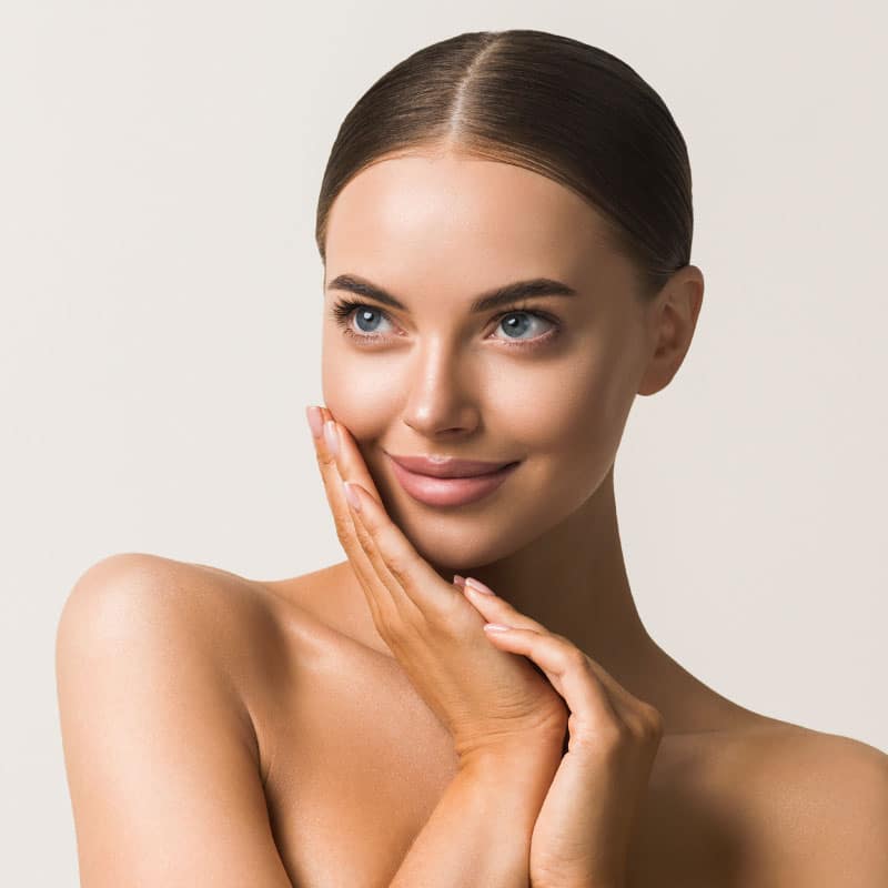 Lifting Effect - Dr Djoon Clinique